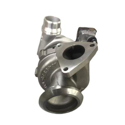 China Auto Parts Engine Turbo Star Pulse Turbocharger For Land Rover OE LR083483 LR140581 LR094424 LR073722 JDE4074 for sale
