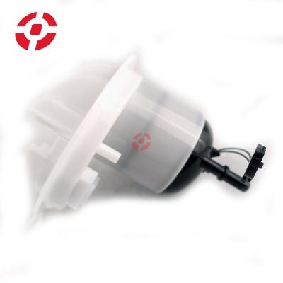 China OE LR043420 LR026197 Auto Performance Parts Car Fuel Filter For Land Rover for sale