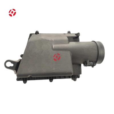 China OE LR093972 High Quality Air Intake Filter Cover Cleaner Housing Box Air Filter for Land Rover Range Rover Velar for sale
