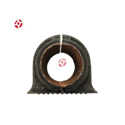 China Rear Front Suspension Stabilizer Bar Bush OE LR048462 Auto Suspension Systems Stabilizer Bar Link Bushing For Land Rover for sale