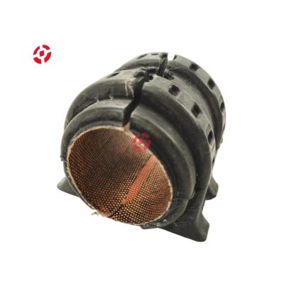 China Rear Front Suspension Stabilizer Bar Bush OE LR048462 Auto Suspension Systems Stabilizer Bar Link Bushing For Land Rover for sale