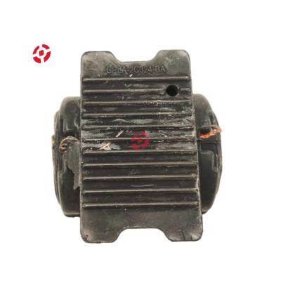 China Rear Front Suspension Stabilizer Bar Bush OE LR048462 Auto Suspension Systems Stabilizer Bar Link Bushing For Land Rover for sale