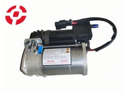 Cina OE 2053200104  Pompa sospensioni pneumatiche A2053200104 Compressore sospensioni pneumatiche per Mercedes-Benz Classe C W205 in vendita