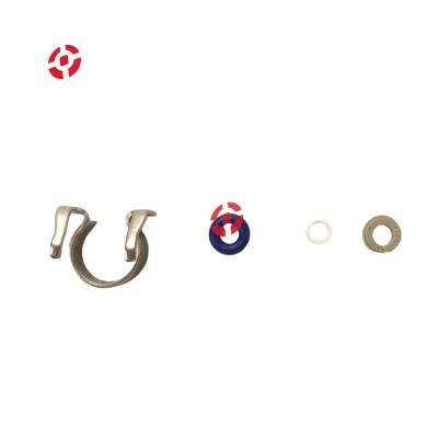 Cina OE LR037089 Ricambi Auto Kit guarnizioni iniettori Accessori Kit riparazione iniettori per Land Rover in vendita