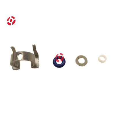 Cina OE LR037089 Ricambi Auto Kit guarnizioni iniettori Accessori Kit riparazione iniettori per Land Rover in vendita