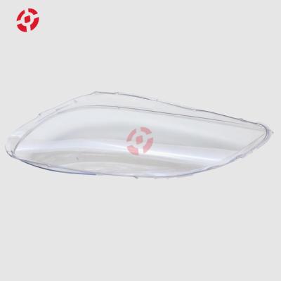 Cina OE 31420124 Guscio del faro anteriore dell'auto Copertura del faro Alloggiamento del faro per Volvo V40 in vendita
