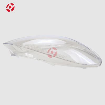 Cina OE 31420124 Guscio del faro anteriore dell'auto Copertura del faro Alloggiamento del faro per Volvo V40 in vendita