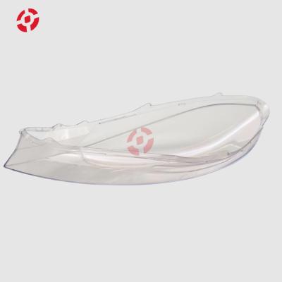Cina OE 31420124 Guscio del faro anteriore dell'auto Copertura del faro Alloggiamento del faro per Volvo V40 in vendita
