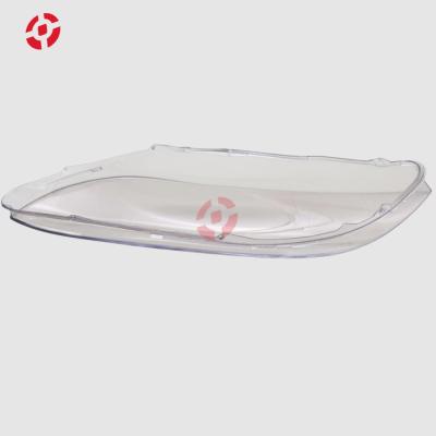 Cina OE 31420124 Guscio del faro anteriore dell'auto Copertura del faro Alloggiamento del faro per Volvo V40 in vendita