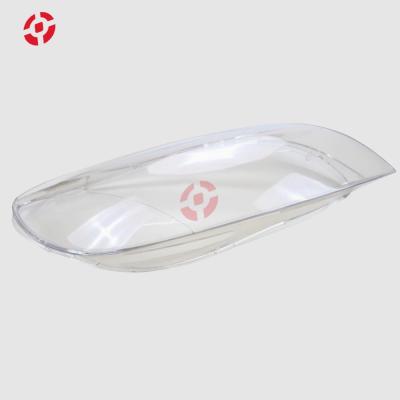Cina OE 31420124 Guscio del faro anteriore dell'auto Copertura del faro Alloggiamento del faro per Volvo V40 in vendita