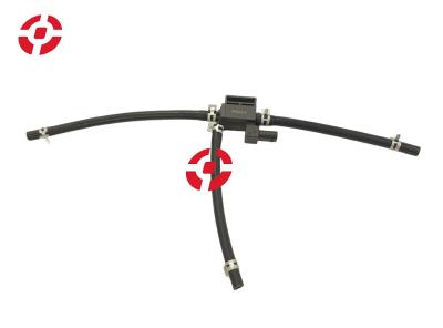 China OE 31370543 Turbocharger Boost Solenoid Valve With Pipe Electric Solenoid Valve For Volvo for sale