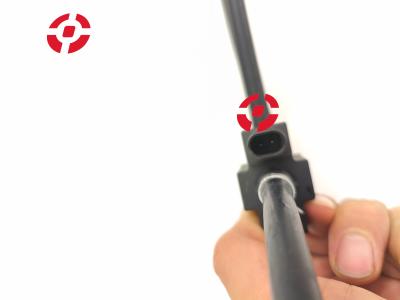 China OE 31370543 Turbocharger Boost Solenoid Valve With Pipe Electric Solenoid Valve For Volvo for sale