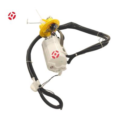 Cina Sistema di alimentazione auto Pompa di benzina Pompa di carburante Automobile Motor Fuel Supply System Assemblaggio Pompa di benzina Per Volvo OE 30761742 in vendita