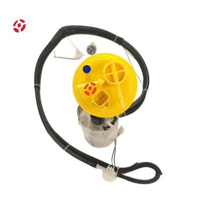 Cina Sistema di alimentazione auto Pompa di benzina Pompa di carburante Automobile Motor Fuel Supply System Assemblaggio Pompa di benzina Per Volvo OE 30761742 in vendita
