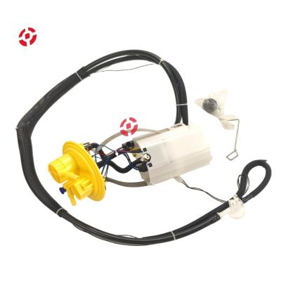 Cina Sistema di alimentazione auto Pompa di benzina Pompa di carburante Automobile Motor Fuel Supply System Assemblaggio Pompa di benzina Per Volvo OE 30761742 in vendita