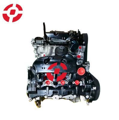 China Engine assembly Petrol Engine Assembly 4 Diesel Motor for Land Rover OE LR106166 for sale