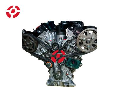 China Engine assembly Petrol Engine Assembly 4 Diesel Motor for Land Rover OE LR106166 for sale