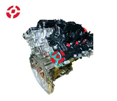 Китай Сборка двигателя Бензиновый двигатель в сборе 4 Дизельный двигатель для Land Rover OE LR106166 продается