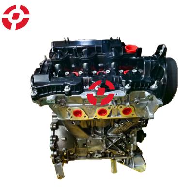 China Engine assembly Petrol Engine Assembly 4 Diesel Motor for Land Rover OE LR106166 for sale