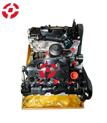 China Engine assembly Petrol Engine Assembly 4 Diesel Motor for Land Rover OE LR106166 for sale