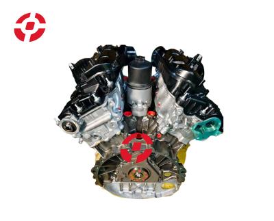 China Engine assembly Petrol Engine Assembly 4 Diesel Motor for Land Rover OE LR106166 for sale