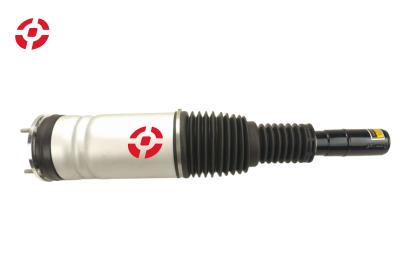 前左 サスペンション ストラット 空気ショック吸収器 ダンパー 空気スプリングバッグ LR038800