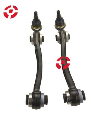 Китай Передний нижний рычаг левой подвески Передний нижний рычаг для Land Rover LR034218 продается