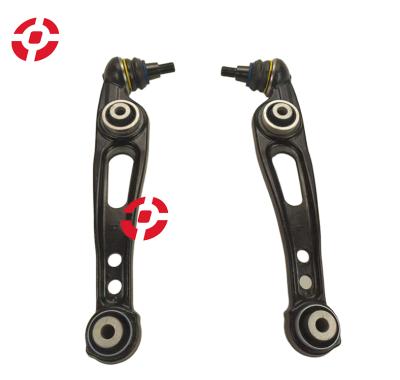 China Front axle left lower track control arm Front lower control arm for Land Rover LR034218 for sale