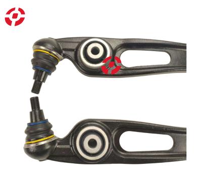 Китай Передний нижний рычаг левой подвески Передний нижний рычаг для Land Rover LR034218 продается