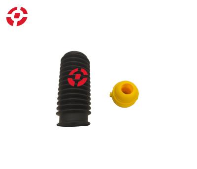 China Rubber bump stop Automobile rubber vibration damping buffer block for Volvo XC60 OE 31340308 for sale