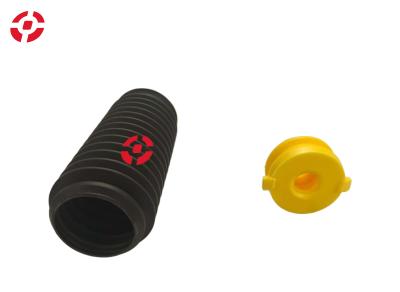 China Rubber bump stop Automobile rubber vibration damping buffer block for Volvo XC60 OE 31340308 for sale