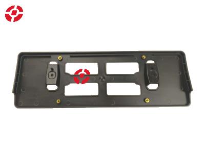 China License plate frame Front license plate holder For Volvo XC40 License plate retainer OE 31690999 for sale