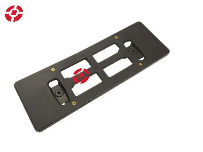 China License plate frame Front license plate holder For Volvo XC40 License plate retainer OE 31690999 for sale