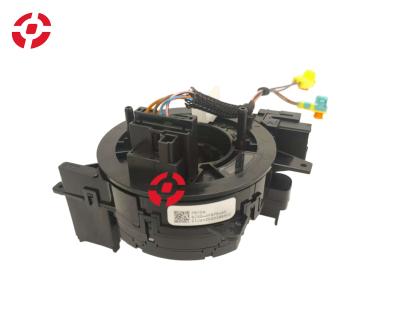 China Land Rover Sensor steering rotary coupling Spiral cable clock spring for Land Rover Evoque  LR024651 Rotary connector for sale