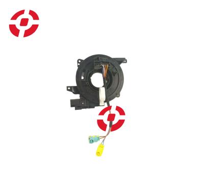 China Land Rover Sensor steering rotary coupling Spiral cable clock spring for Land Rover Evoque  LR024651 Rotary connector for sale