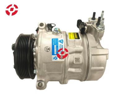 China Air conditioning compressor LR145386 Air conditioning parts A/C pump for Land rover Jaguar XJ 3.0 for sale