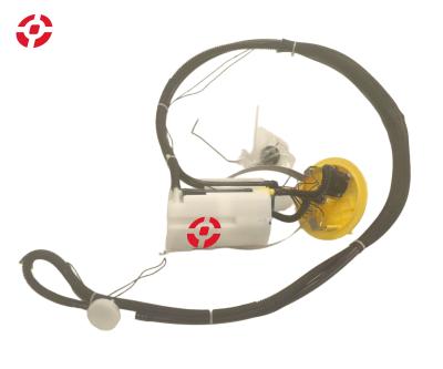 China Volvo fuel pump assembly Auto electric fuel pump module with fuel level sending unit  30761742 for Volvo Auto parts fuel pump module assembly for sale