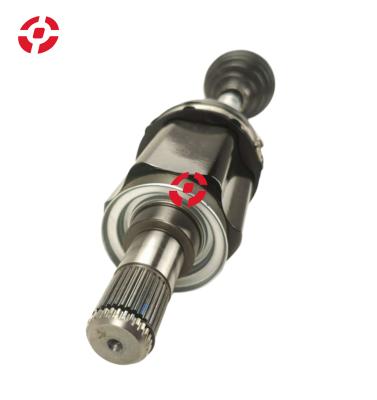 China Auto transmission systems Front axle drive shaft left for Land Rover Front left axle shaft OE LR064252 for sale