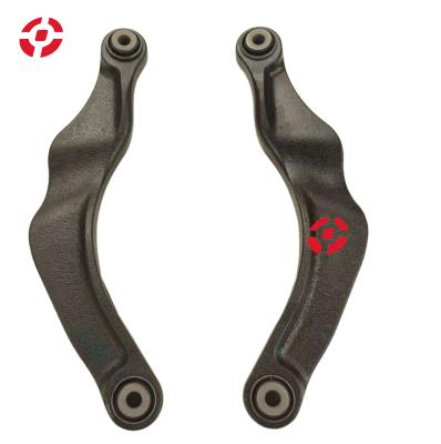 China Volvo control arm Suspension arm left right lower control arm OE 31406748 31406749 track arm for sale