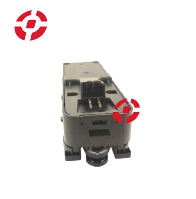 China Power master window switch Control panel driver side button for Land Rover Window lifter switch OE LR110324 LR034932 for sale