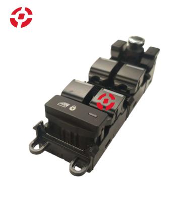 China Power master window switch Control panel driver side button for Land Rover Window lifter switch OE LR110324 LR034932 for sale