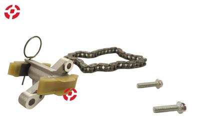China Auto Camshaft timing chain tensioner Camshaft chain kits for Land Rover Auto timing chain set OE 1316113 for sale