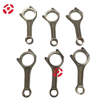 China Land Rover connecting rod assembly Engine connecting rods Hole size 66mm/30mm Con rod for Land Rover 3.0 desiel engine for sale
