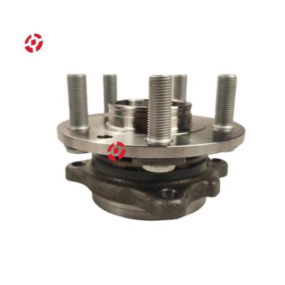 China Auto rear wheel hub bearing for Land Rover Range Rover Rear Wheel Hub Bearing unit OE LR090515 for sale