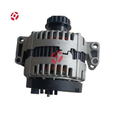 China Electrical system parts alternators Electrical generator for Land rover VO LVO OE LR031223 36012382 for sale
