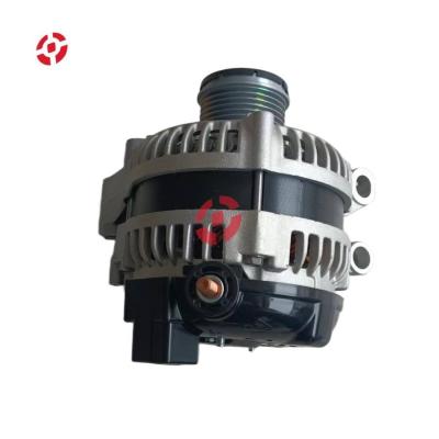 China Car alternators Electrical generator Alternator regulator for Land Rover OE LR072756 for sale