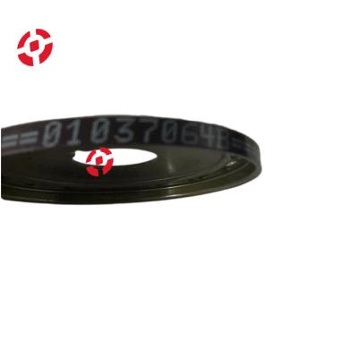 China Crankshaft trigger wheel Speed sensor for Land Rover diesel Camshaft signal disc OE LR022656 for sale