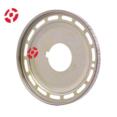 China Crankshaft trigger wheel Speed sensor for Land Rover diesel Camshaft signal disc OE LR022656 for sale