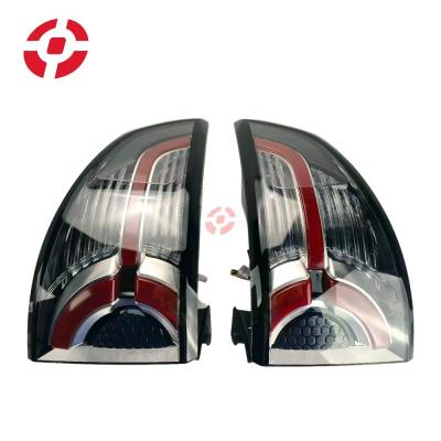 China Left right rear lamp outer tail light for Land rover OE LR079579 LED Brake light Tail lamp for sale
