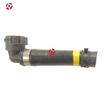 China Radiator water tube Engine coolant hose OE PCH501880 Radiator water pipe for Land Rover for sale